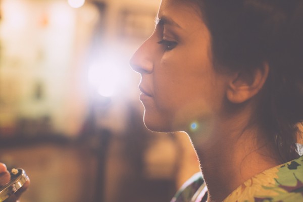 O Amor da Amanda & André