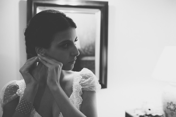 O Amor da Amanda & André