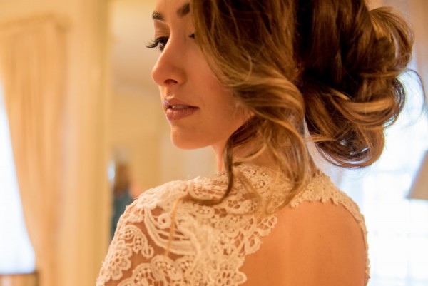 Casamento na Flórida - Michelle & Patrick