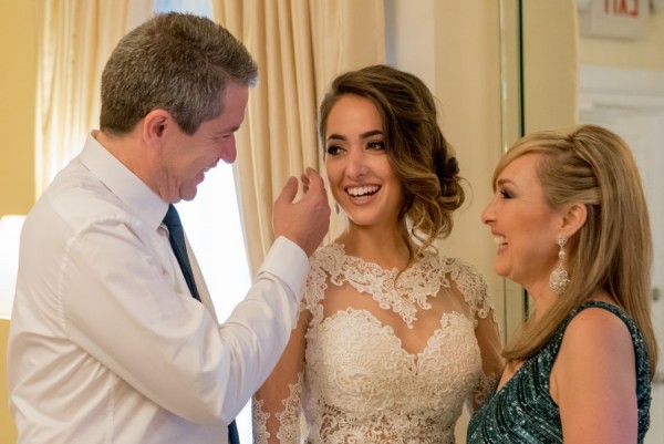 Casamento na Flórida - Michelle & Patrick