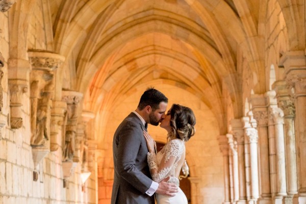 Casamento na Flórida - Michelle & Patrick