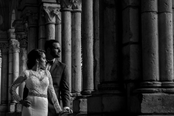 Casamento na Flórida - Michelle & Patrick