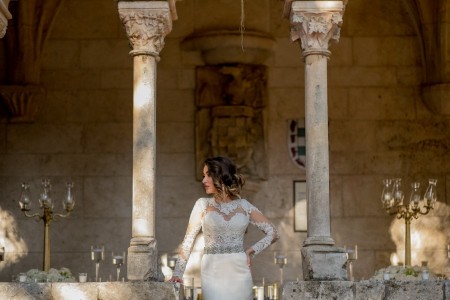 Casamento na Flórida - Michelle & Patrick