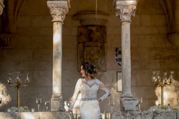 Casamento na Flórida - Michelle & Patrick