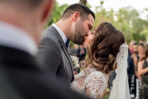 Casamento na Flórida - Michelle & Patrick