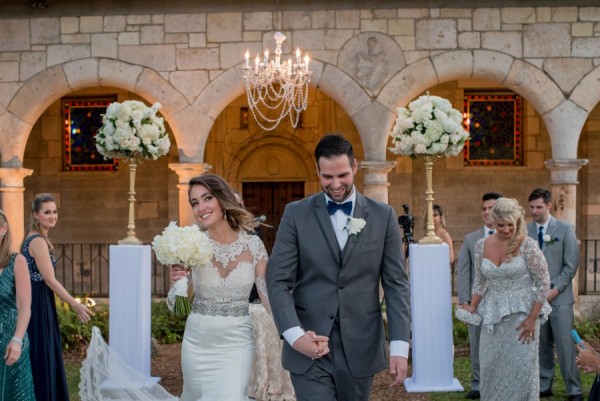 Casamento na Flórida - Michelle & Patrick