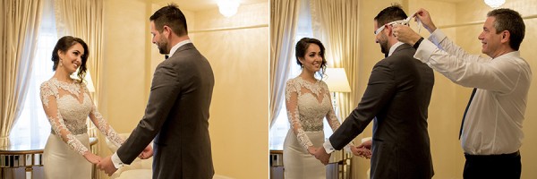 Casamento na Flórida - Michelle & Patrick