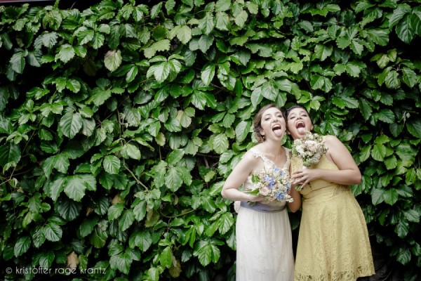 Casamento Brunch - Flavia & Maykon