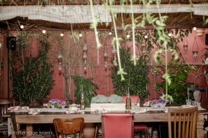 Casamento Brunch - Flavia & Maykon