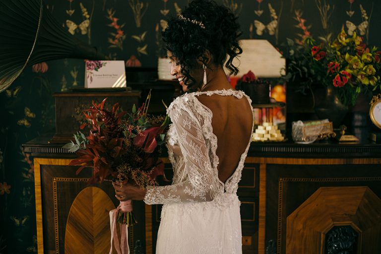 Projeto Inspirador - "Dream Wedding Team"
