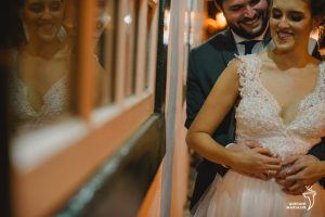 Destination Wedding em Paraty - Rachel & André
