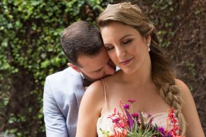 Casamento com estilo Shabby Chic - Tâmara & André