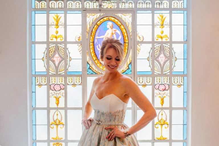 Bodas de Porcelana - 20 Anos de Amor Laura & Marcello