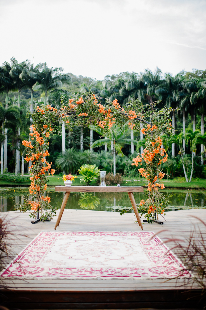 Casamento Lindo no Lago Buriti - Kárys & Igor