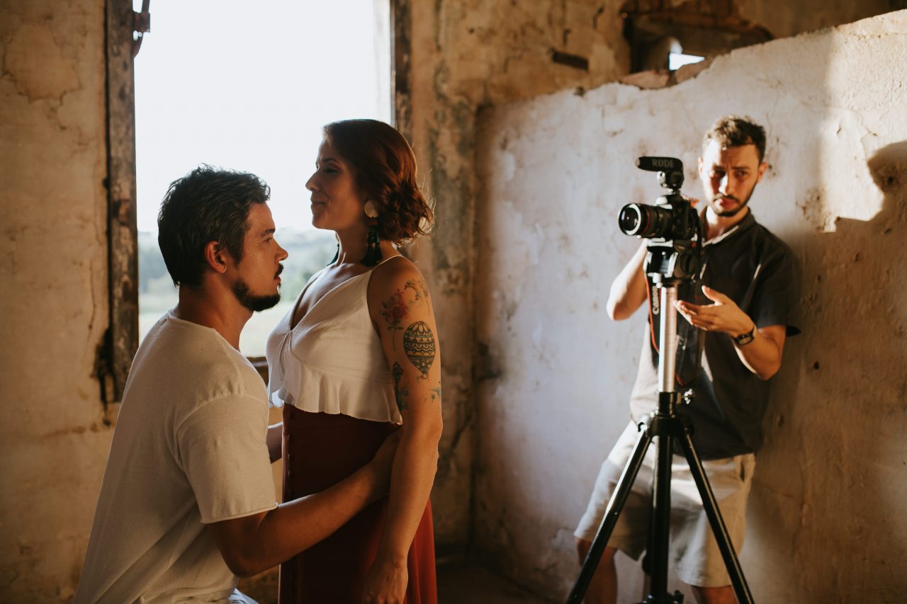 {Partilhar} Canção para encher os ouvidos e o coração!