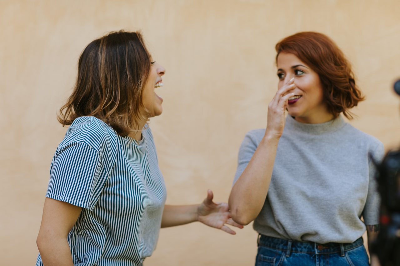 {Partilhar} Canção para encher os ouvidos e o coração!