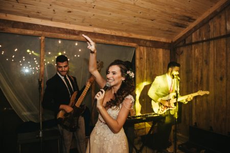 Barn Wedding Boho Rústico no Rio de Janeiro - Laura & Bernardo