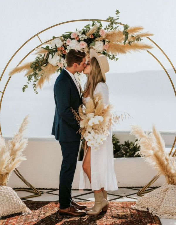 Mini Wedding: tudo o que você precisa saber! (2019)