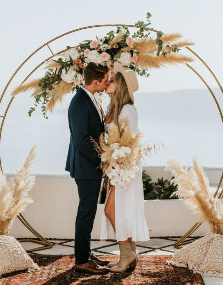 Mini Wedding: tudo o que você precisa saber! (2019)