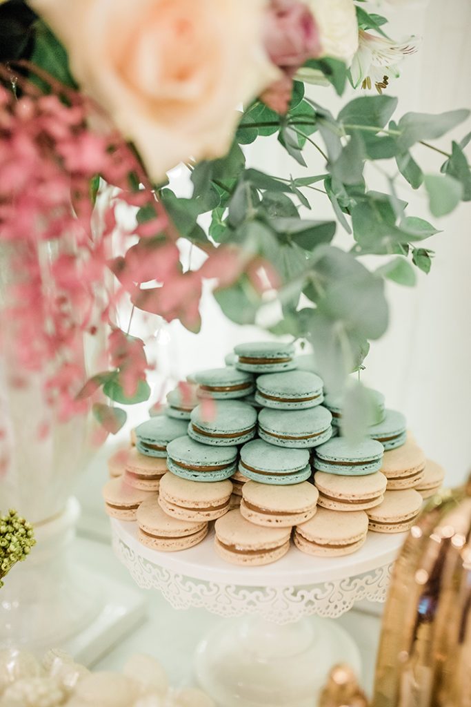 Doce para casamento: o guia completo para acerta na escolha!