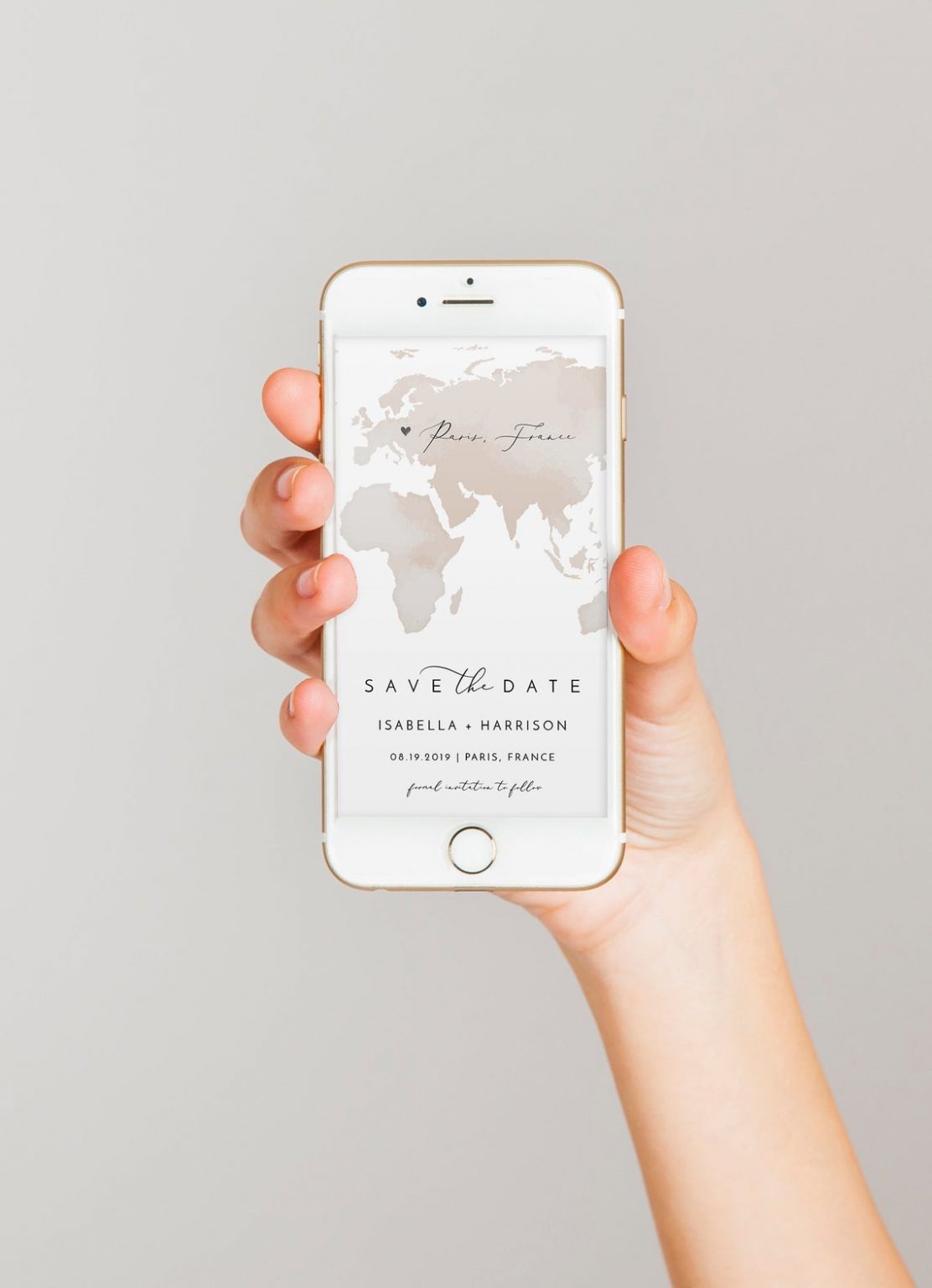 Save the Date: o que é e tudo o que você precisa saber para fazer o seu