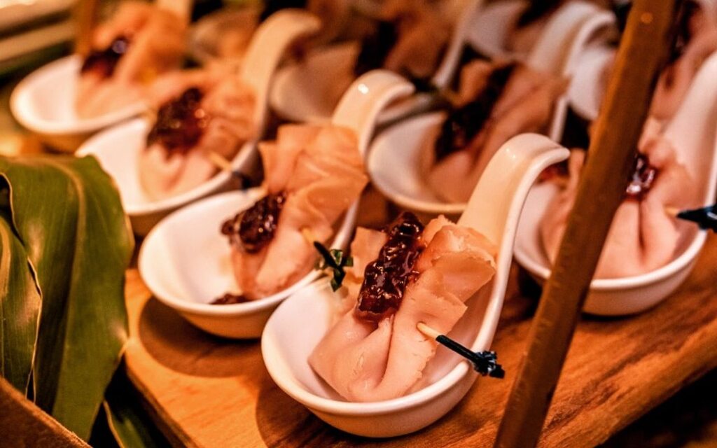 Buffet para Casamento: guia completo para fazer a escolha certa