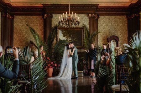 Casamento Vintage: guia completo com tudo que precisa saber