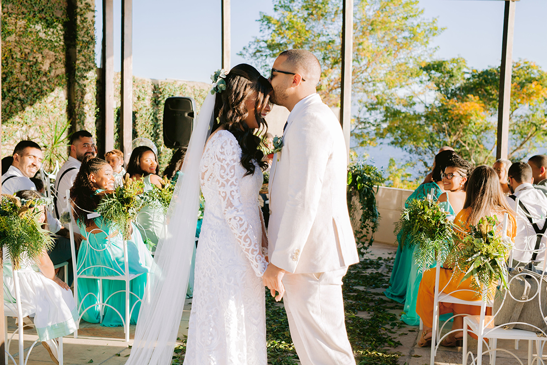 Casamento com projetinhos DIY cheio de personalidade e detalhes ...