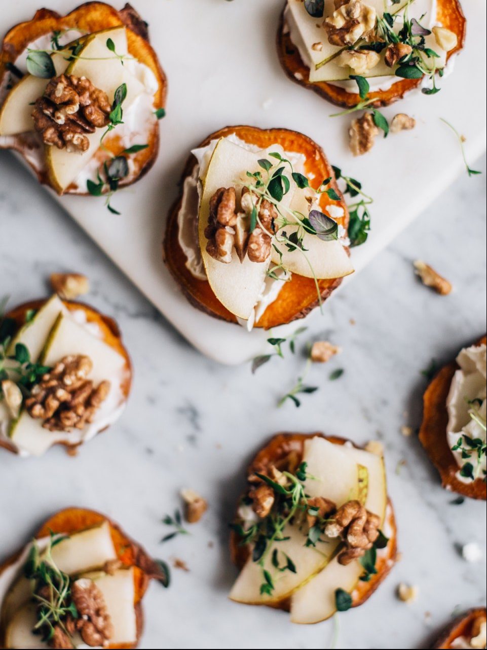 Story: Já pensou em um buffet vegetariano no seu casamento? - Lápis de ...
