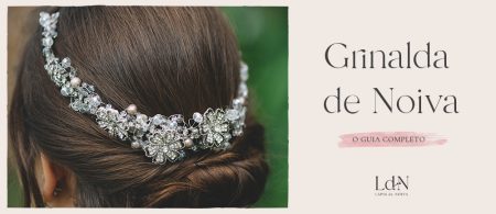Grinalda: Guia completo para saber como escolher