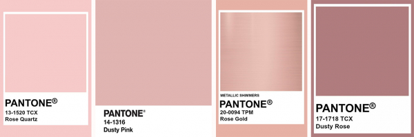 Casamento Rosé: tudo que você precisa saber para organizar