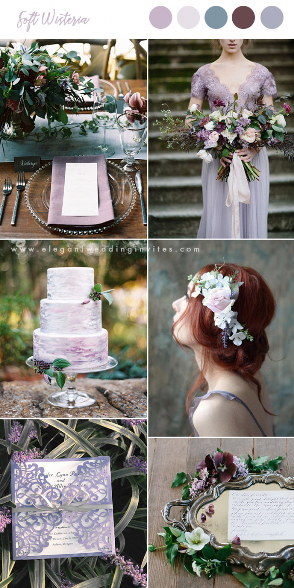 Casamento lavanda: saiba como usar essa cor no seu grande dia!