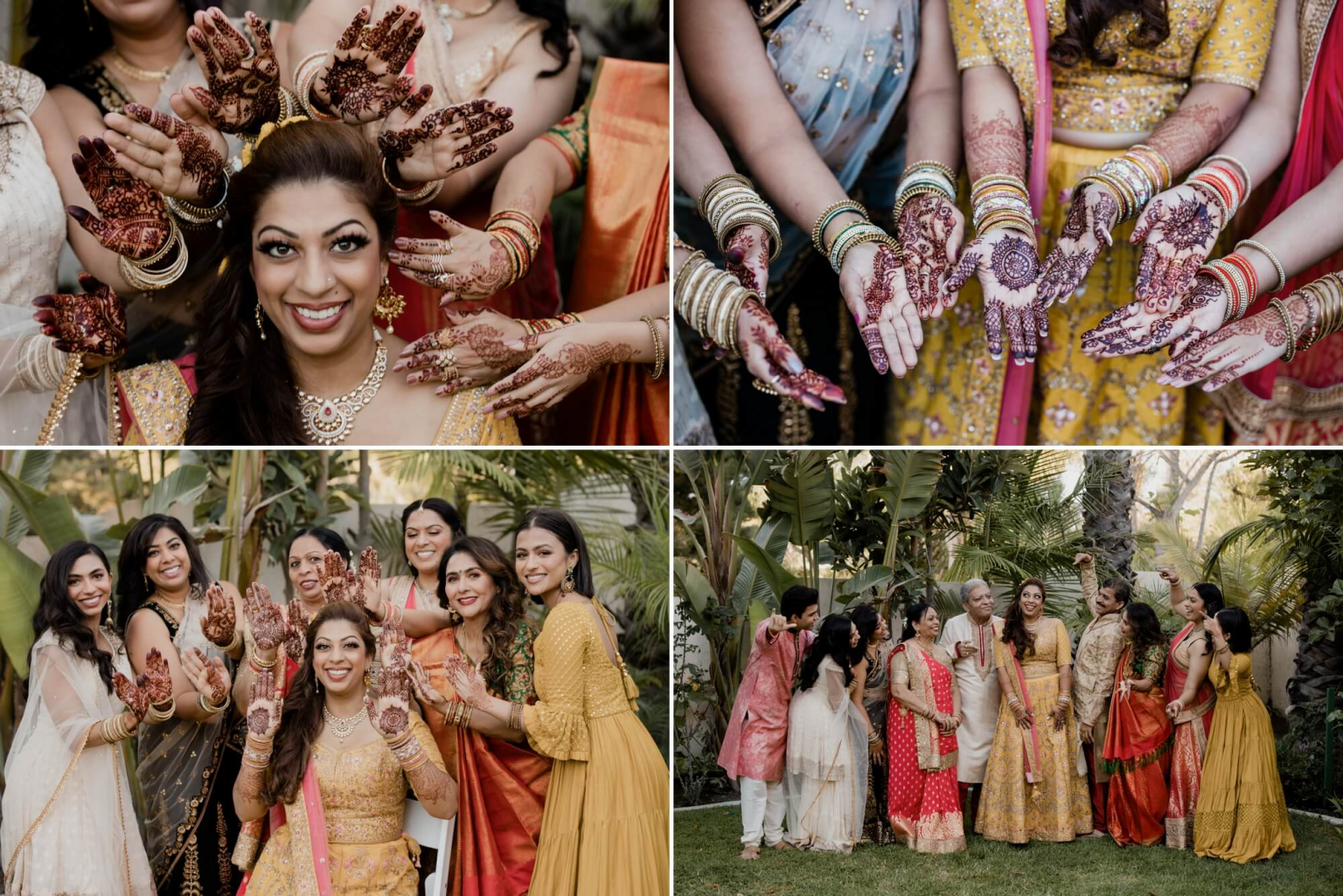 Casamento indiano: conheça tradições dessa cultura e inspire-se