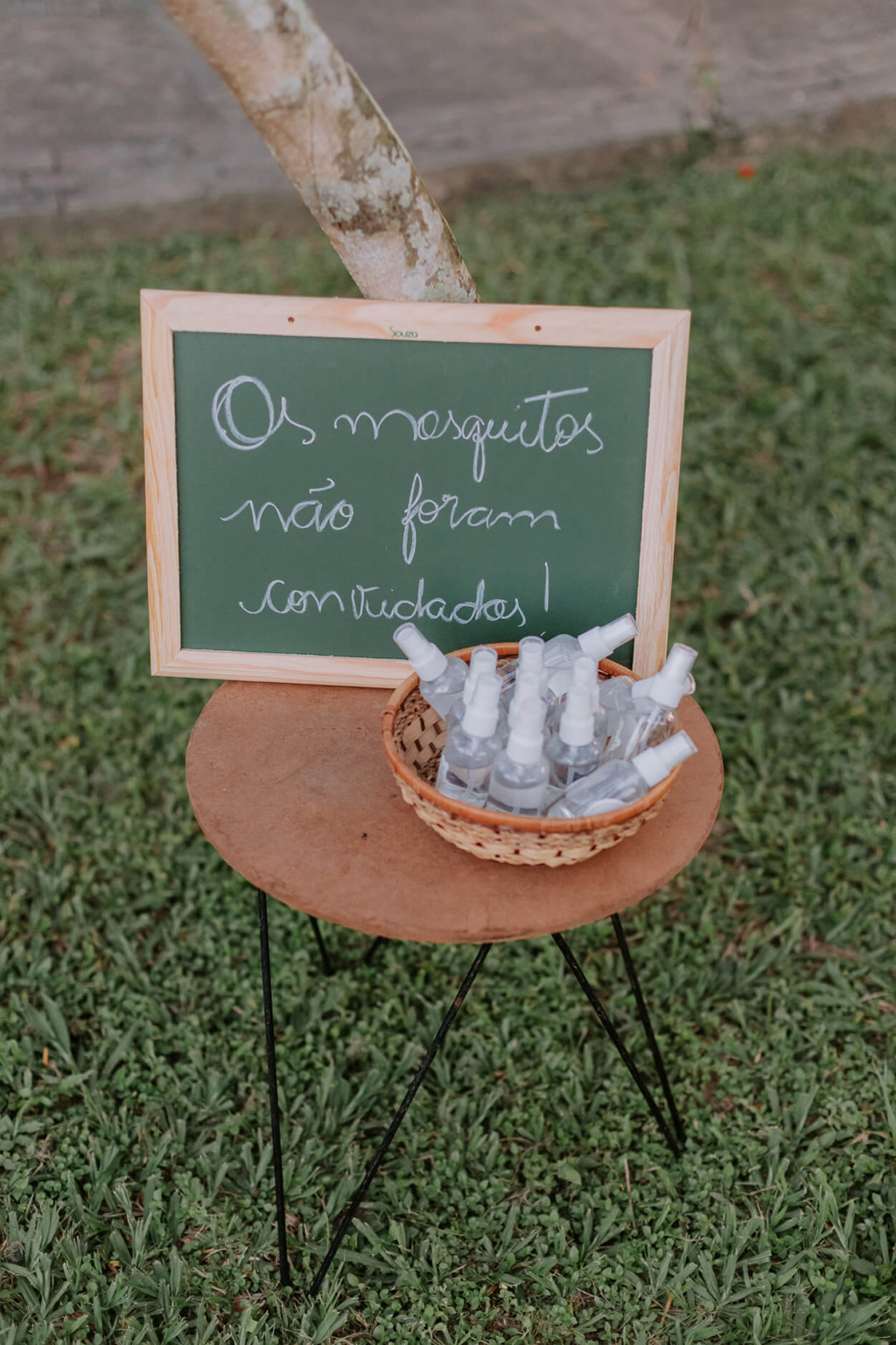 Micro Wedding boho rústico lindo e inspirador em Rio das Ostras!