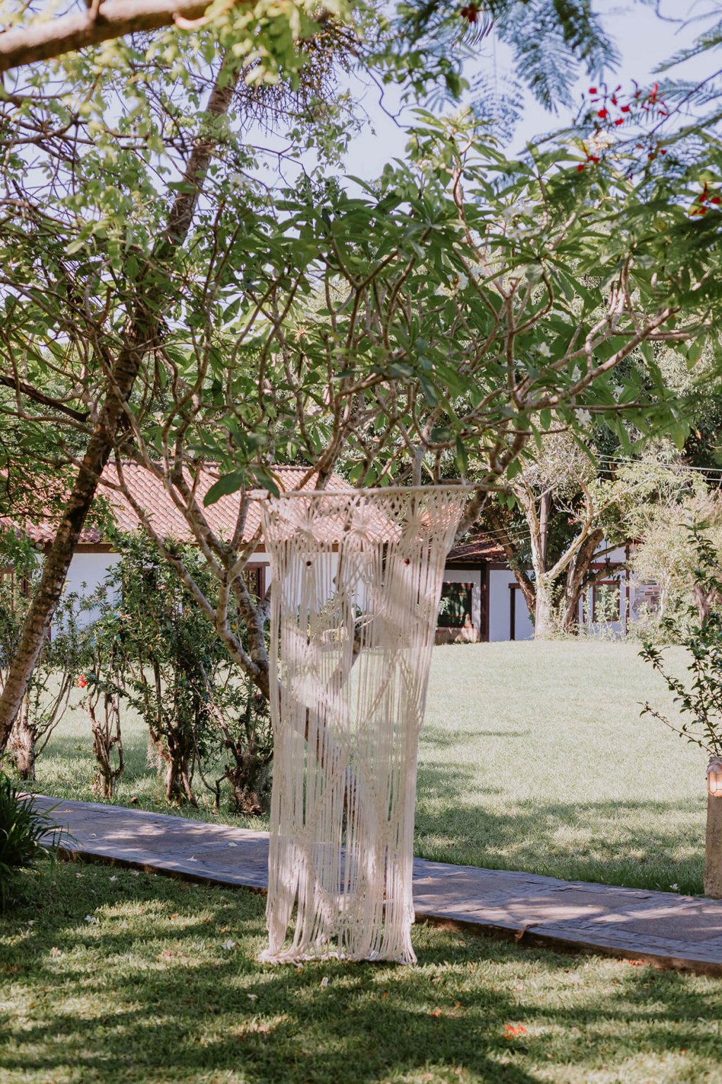 Micro Wedding boho rústico lindo e inspirador em Rio das Ostras!