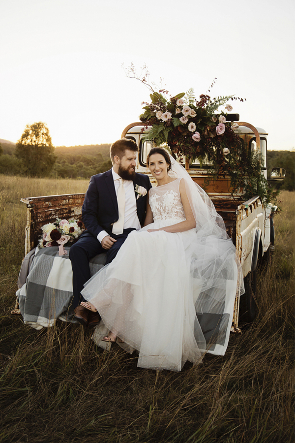 Casamento country: guia completo para organizar o seu!