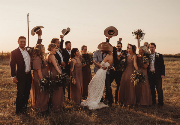 Casamento country: guia completo para organizar o seu!