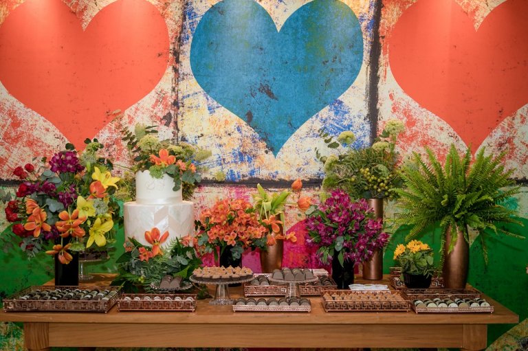 Chá bar: 10 passos para preparar a sua festa e ideias de temas