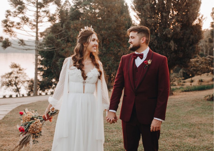 Ju Eventos Especiais: atendimento personalizado para o seu grande dia!