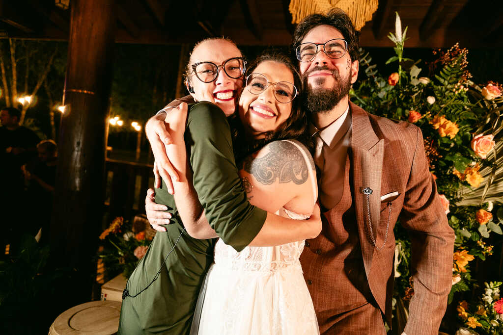 Ju Eventos Especiais: planejamento criativo para o seu casamento