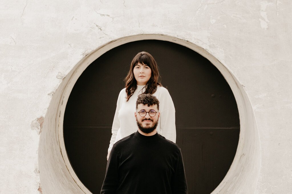 Mari e Gu: duo de voz e violão que encantam nos casamentos!