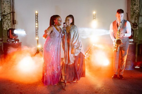 Banda para casamento: tudo o que você precisa saber