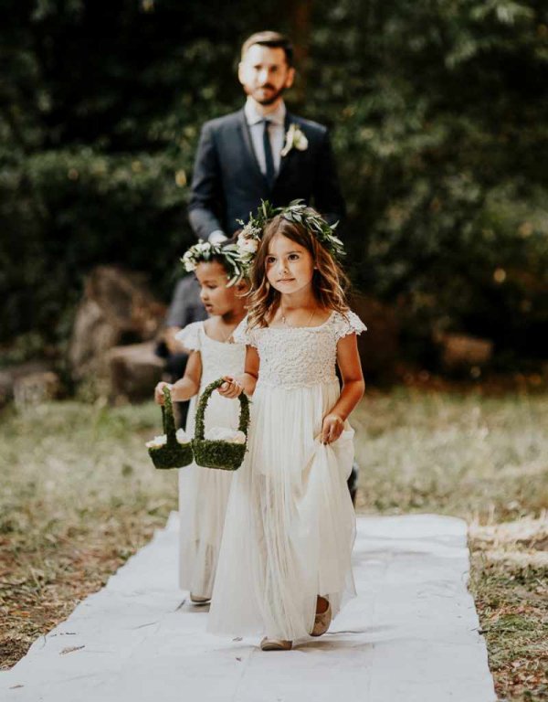 Florista de casamento: entenda a função e confira dicas preciosas