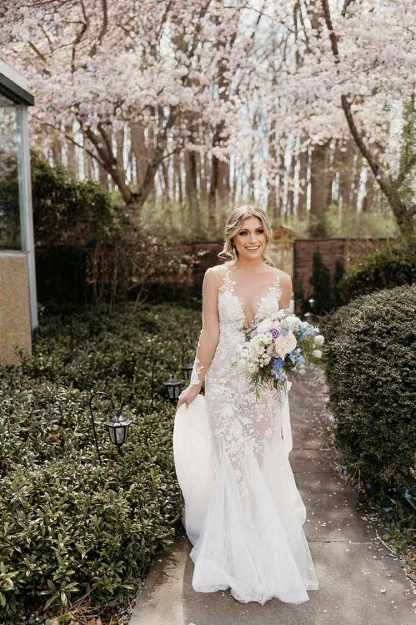 Casamento de Tarde: Dicas de como organizar e inspirações!