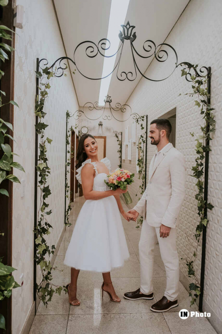 Fotos para casamento civil: lindas sugestões para seu álbum