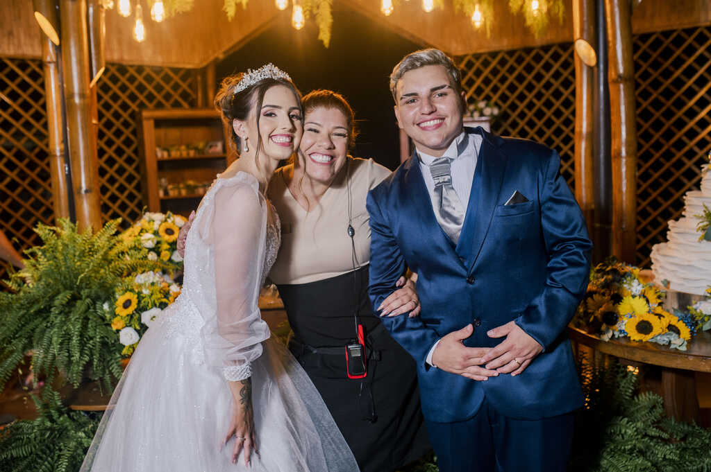 Sonhare Assessoria: maestria em transformar eventos memoráveis