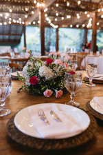 Casamento Muriel de Aquino & Gabriel Kaled