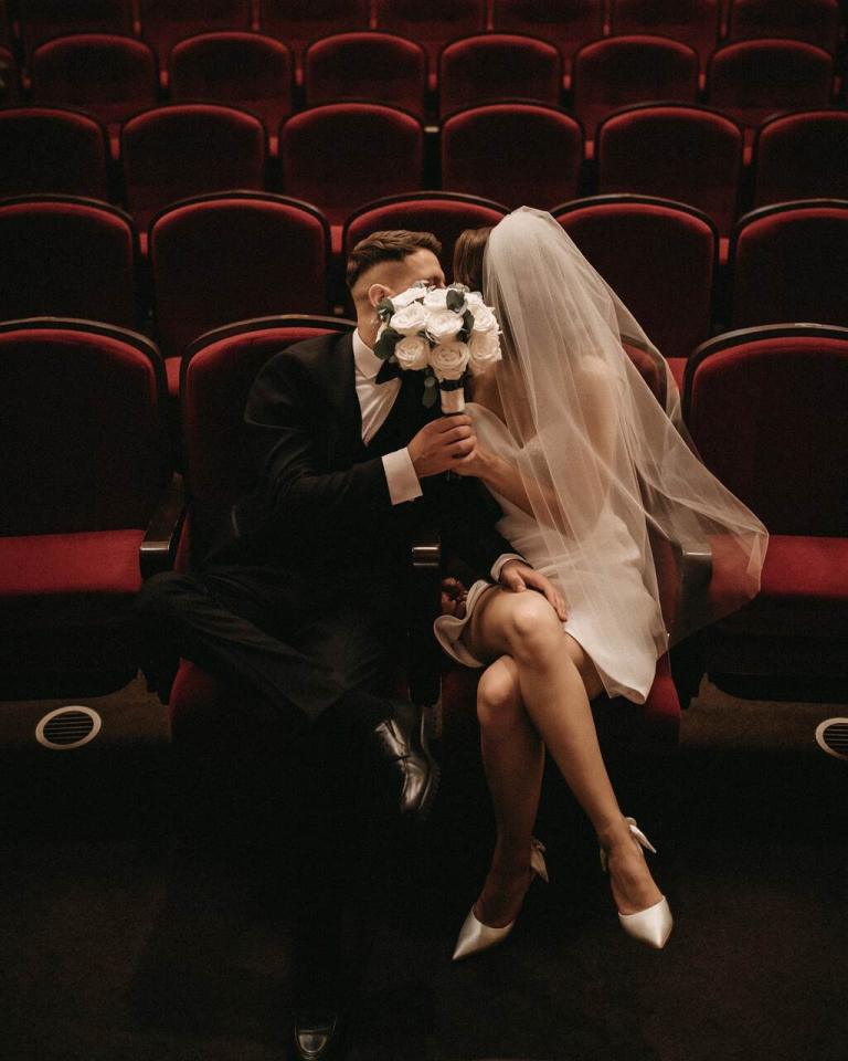 Filmes sobre casamento: + de 100 sugestões para você assistir