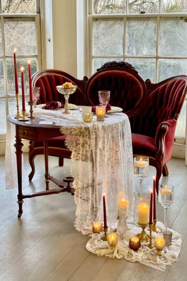 Casamento Vermelho: a cor está de volta! Veja como usá-la